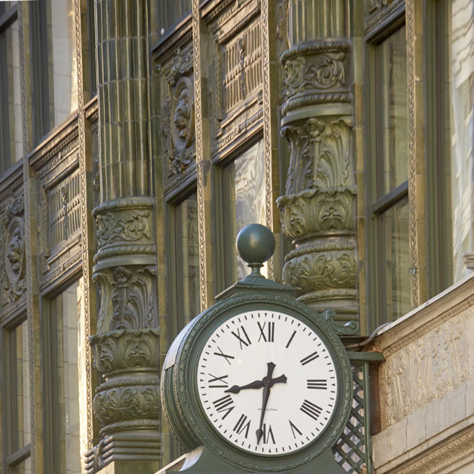 Burnham Building | Boston Preservation Alliance