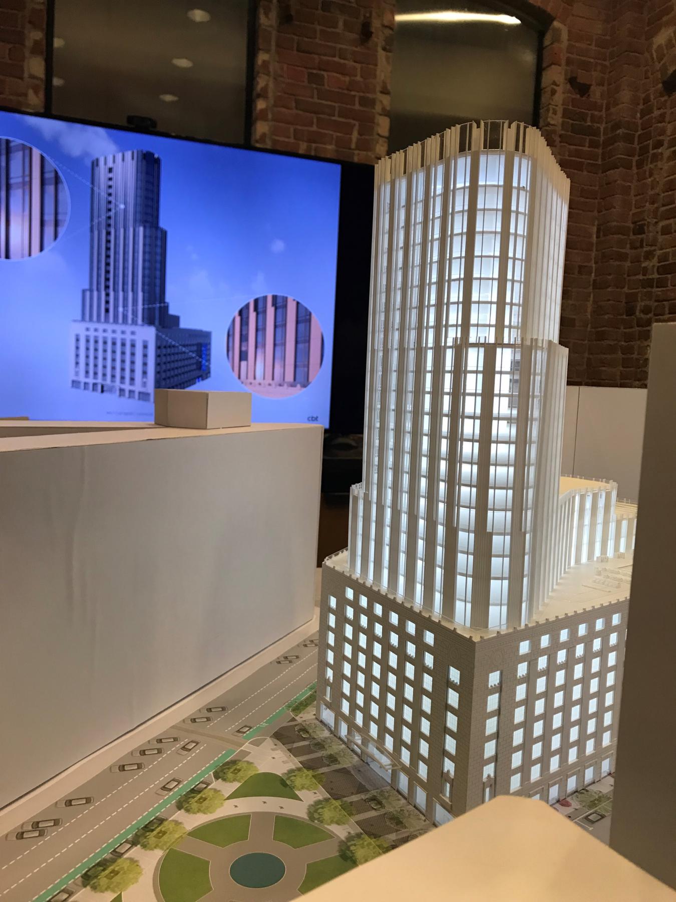 Motor Mart Garage | Boston Preservation Alliance