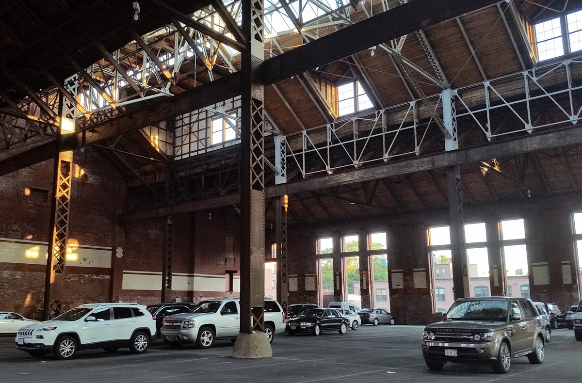 SoWa Power Station | Boston Preservation Alliance