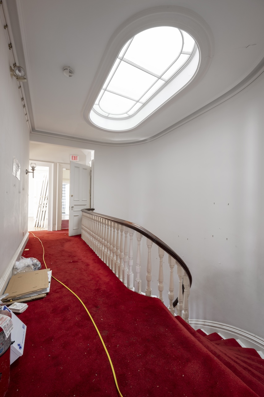 The French Library | Boston Preservation Alliance