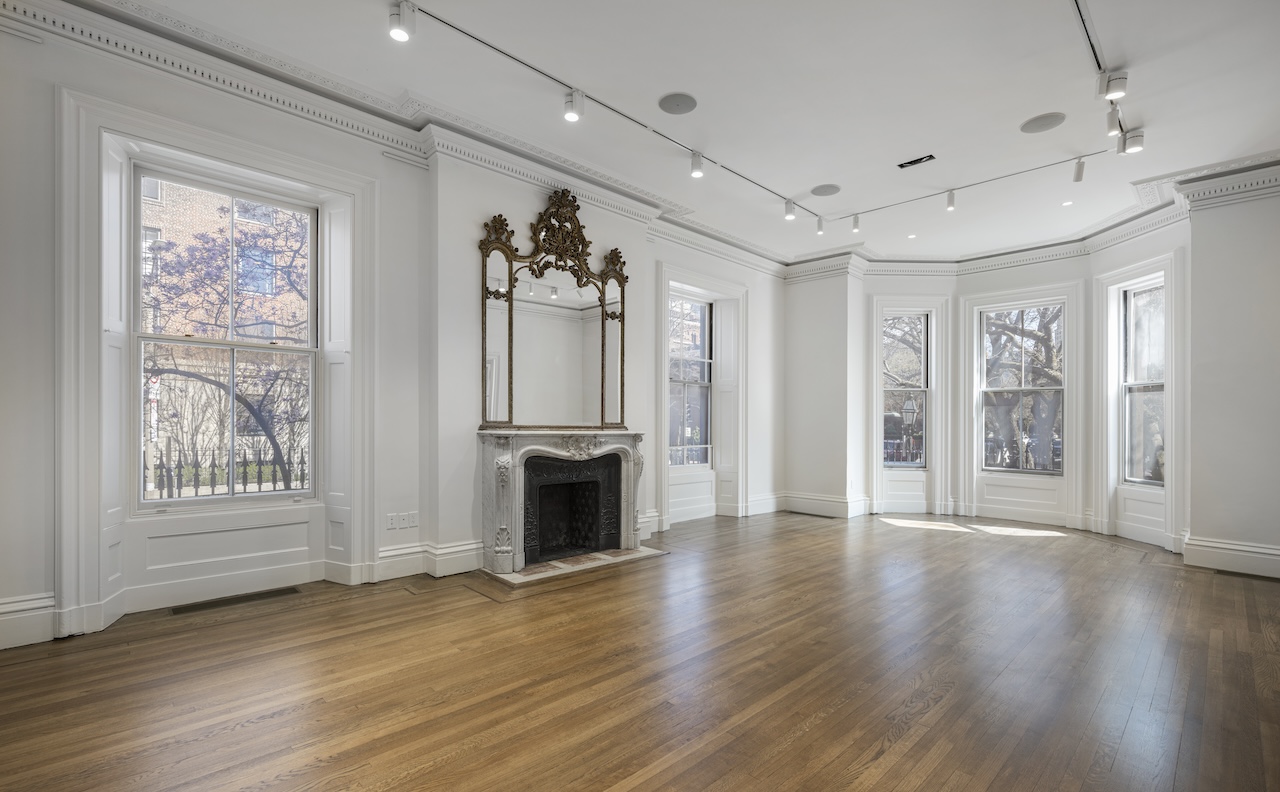 The French Library | Boston Preservation Alliance