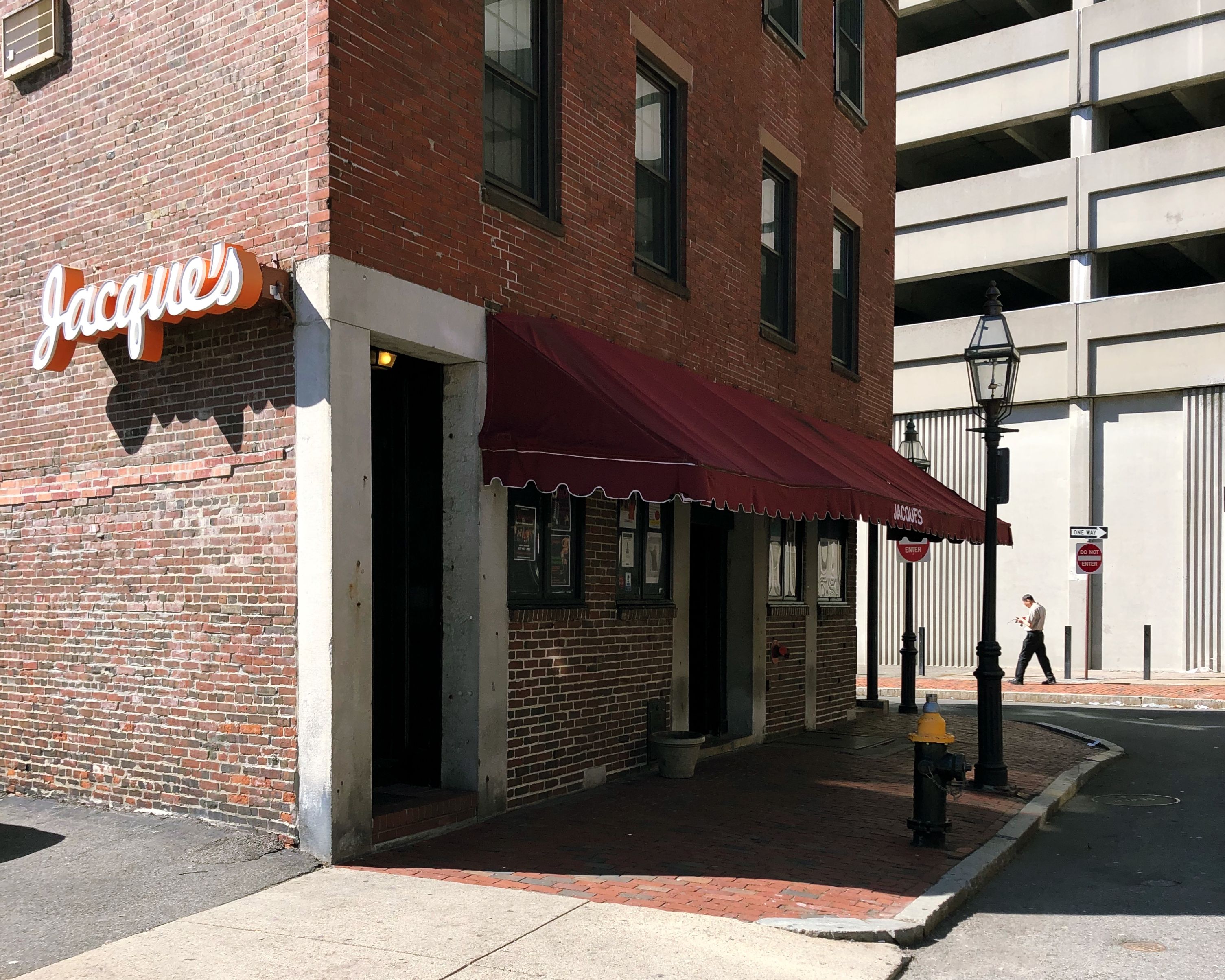 The Boston Equality Trail | Boston Preservation Alliance
