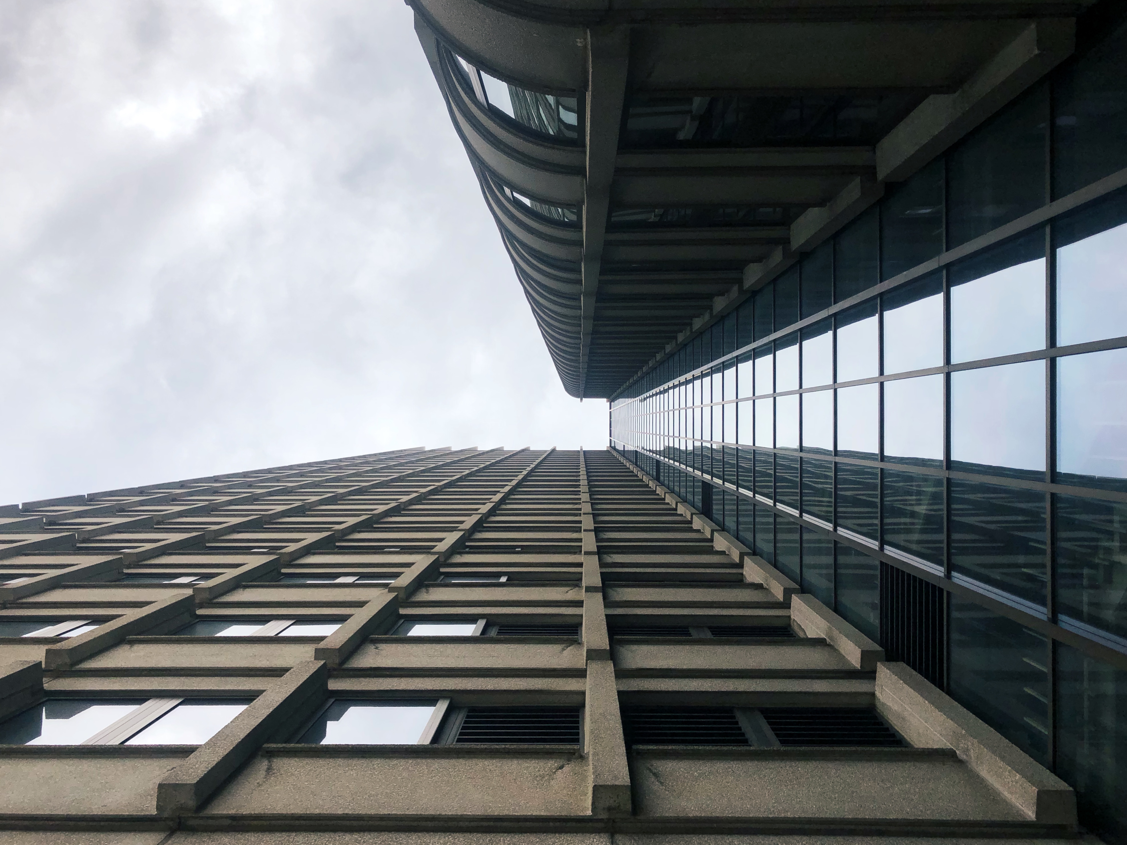 Boston's Mid-Century Marvels | Boston Preservation Alliance