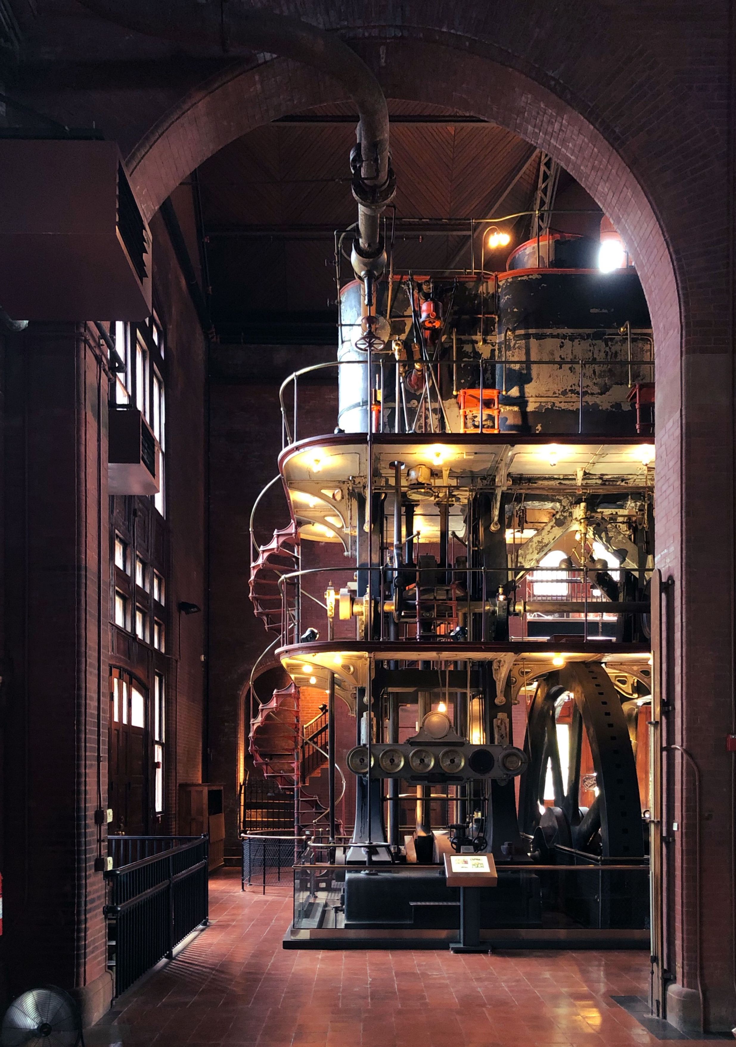 Fifteen Magical Places in Boston | Boston Preservation Alliance