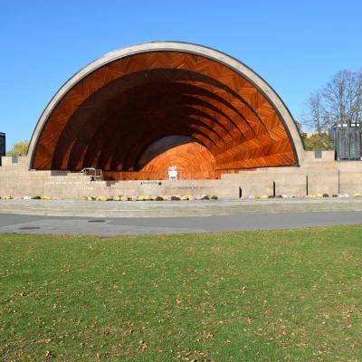 Preservation Awards | Boston Preservation Alliance